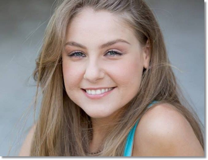 Maria Roman atacă Hollywood-ul cu armele sale proprii: frumuseţe ...