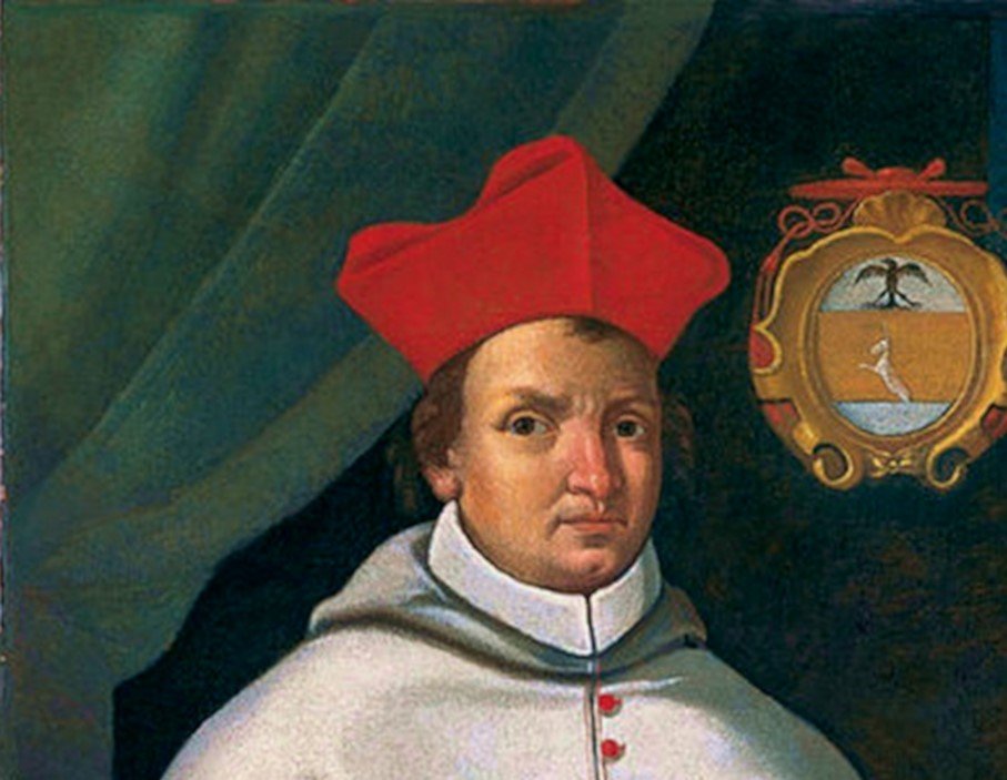 Castelul renascentist Martinuzzi | Curentul International